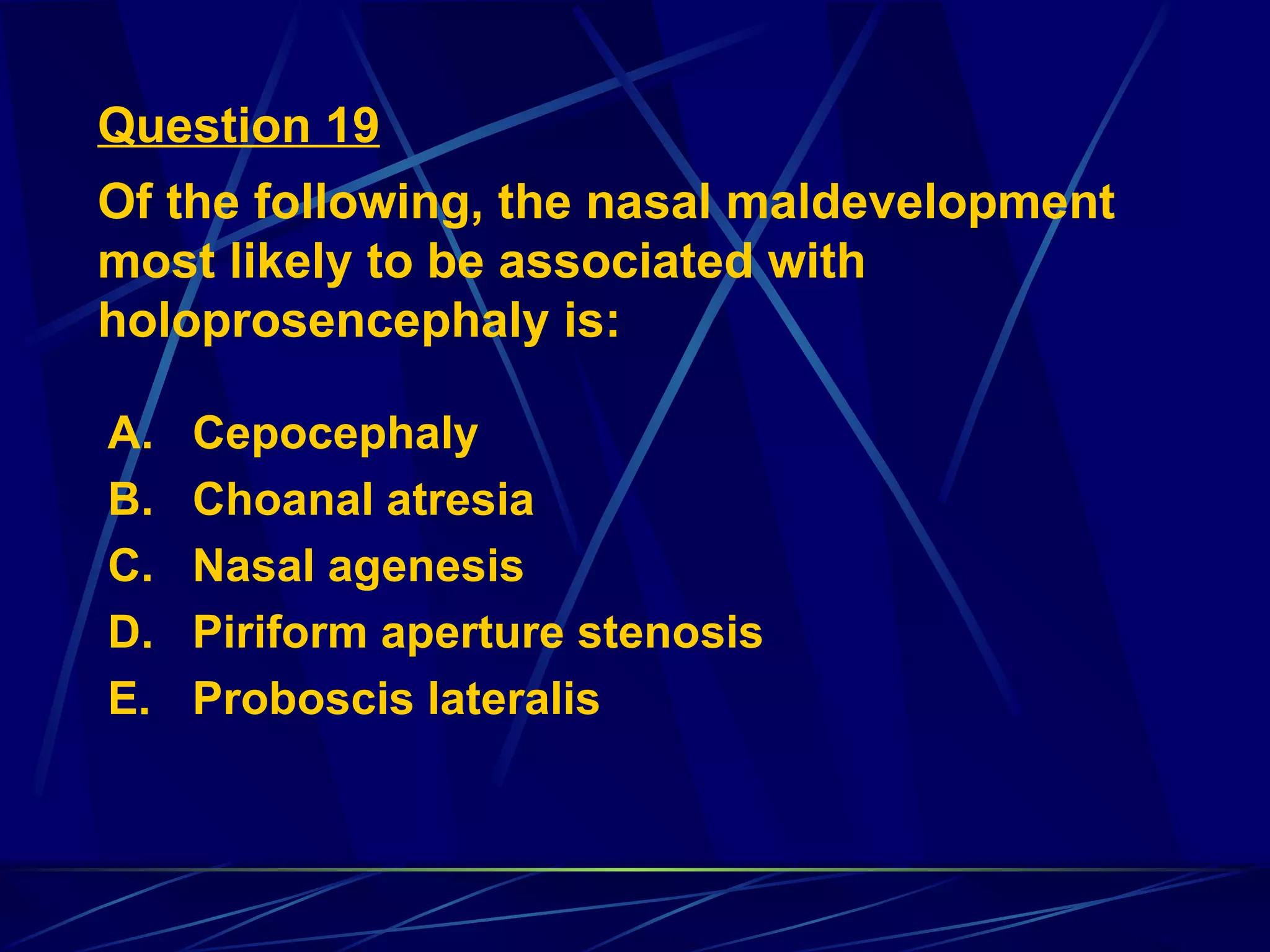 Neonatology MCQs | PPT