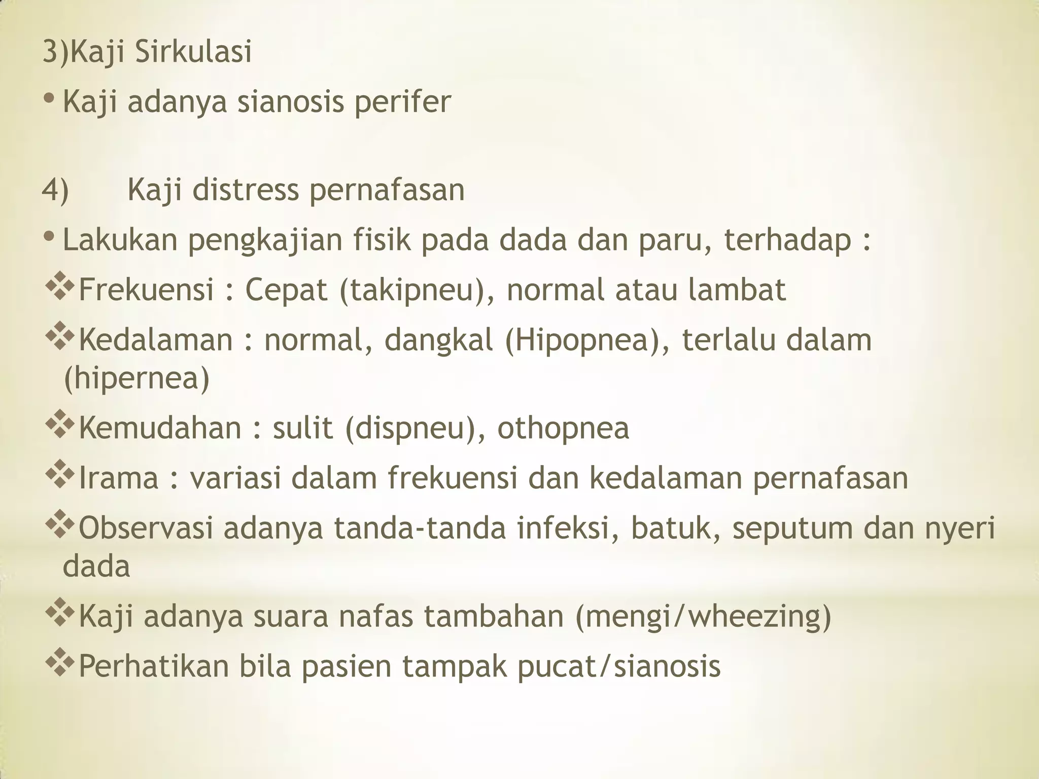 Neonatus rima okky ossa | PPT