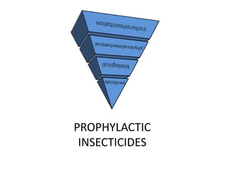 Neonicotinoids | PDF