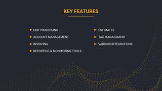 NEON SOFT's Retail Telecom Billing Software.pdf