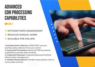 NEON SOFT’s WHOLESALE TELECOM BILLING.pdf