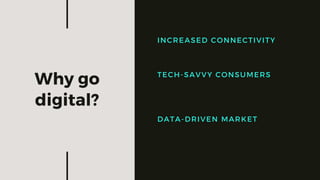 WHAT IS DIGITAL MARKETING | PPTX