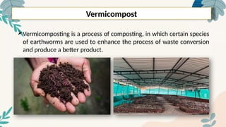 Vermicomposting(Experiential Learning Programme).pptx