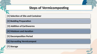 Vermicomposting(Experiential Learning Programme).pptx