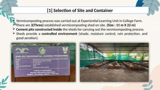 Vermicomposting(Experiential Learning Programme).pptx