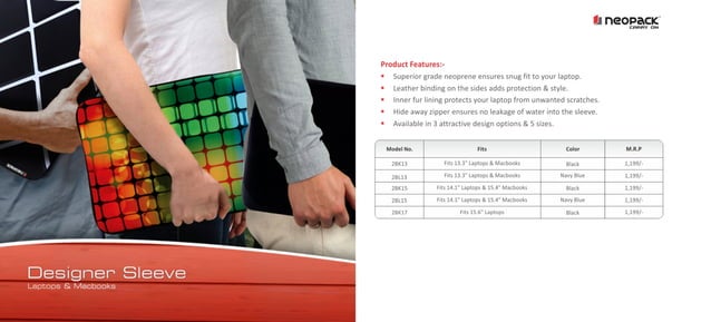 Neopack catalog | PPT