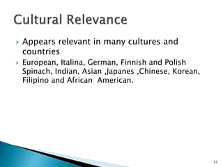 Neo personality inventory | PPTX