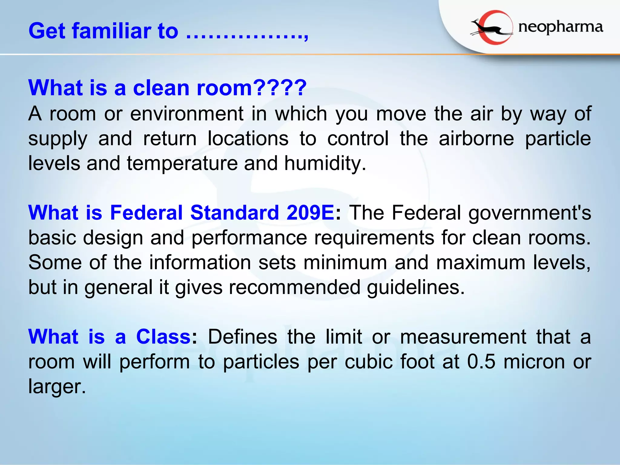 ENVIRONMENTAL MONITORING | PPT