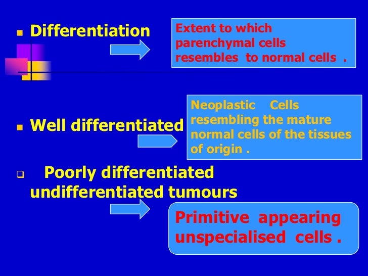 Neoplasia