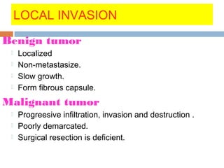 Neoplasia | PPT