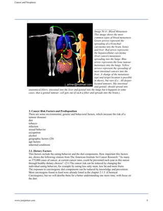 Neoplasia | PDF | Cancer | Diseases and Conditions