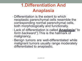 neoplasia pathology nursing .pptx