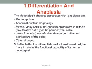 neoplasia pathology nursing .pptx