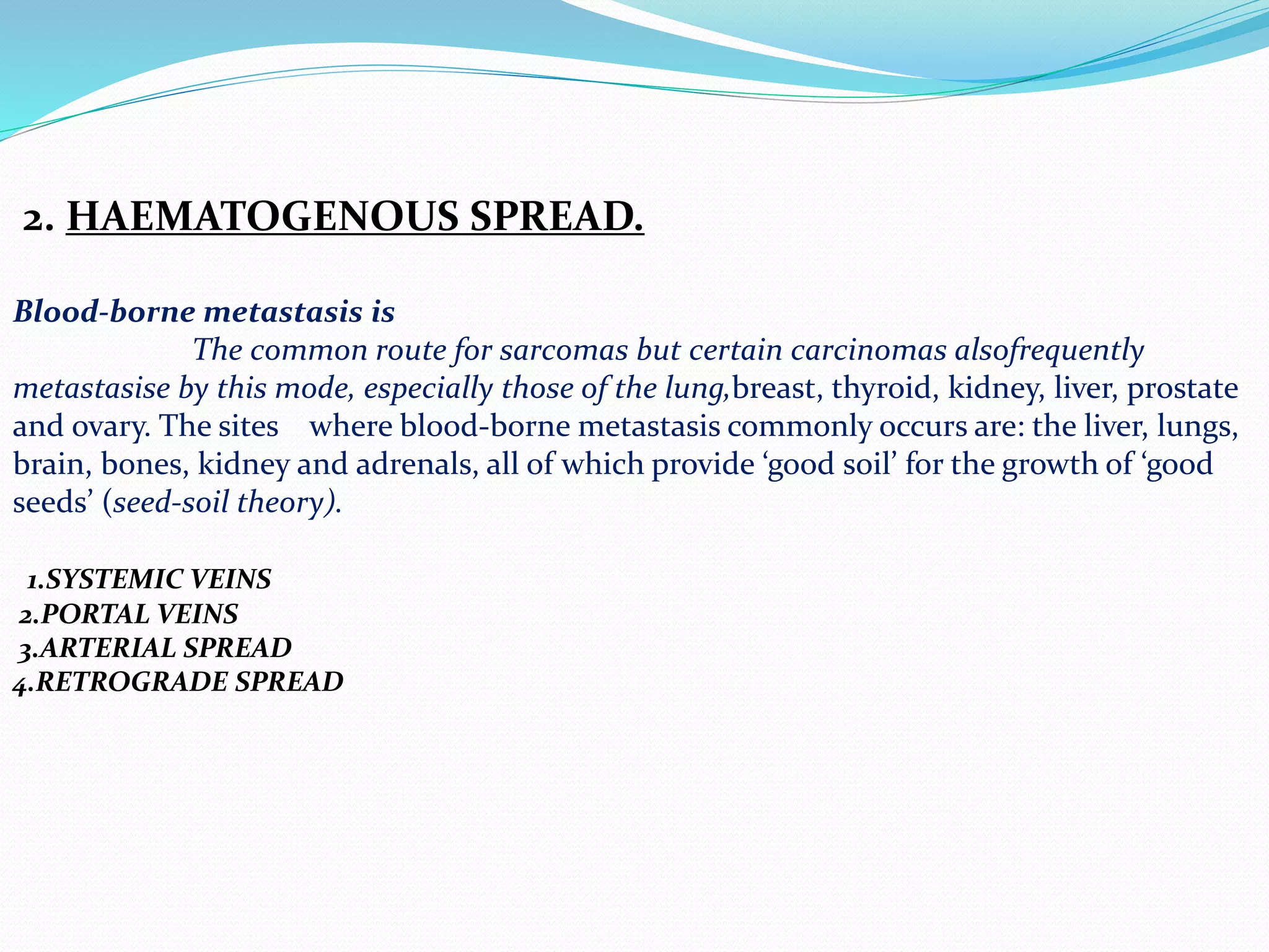 Neoplasia | PPTX | Cancer | Diseases and Conditions