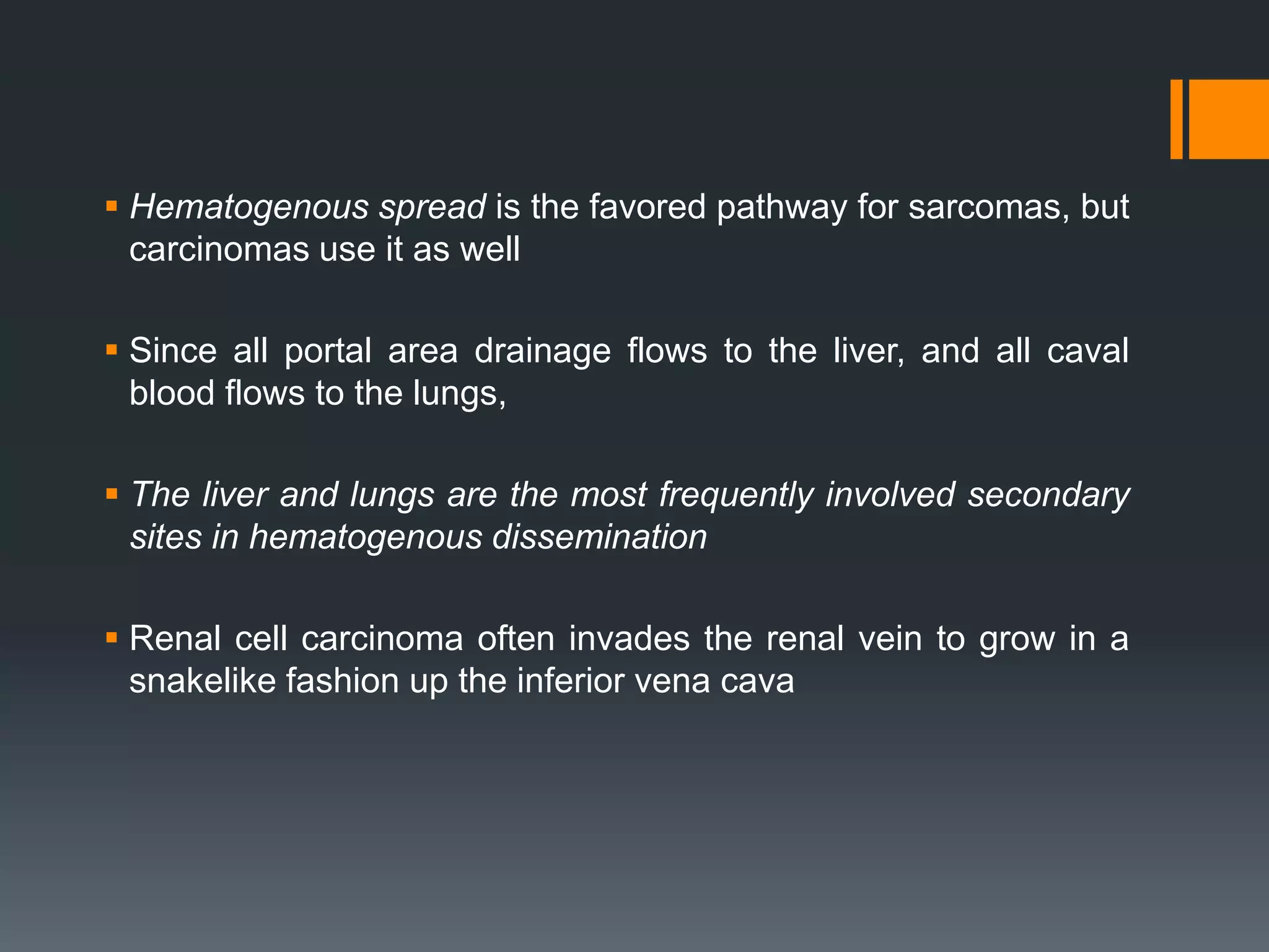 Neoplasia | PPTX