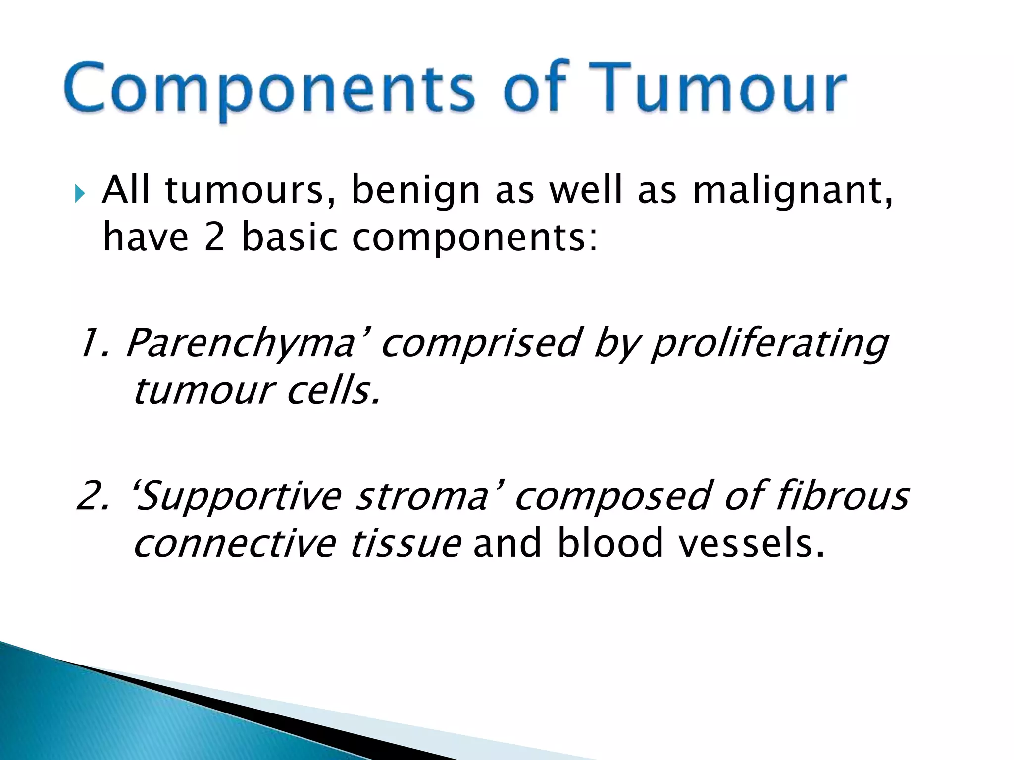Neoplasia | PPTX