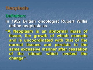 Neoplasia.ppt