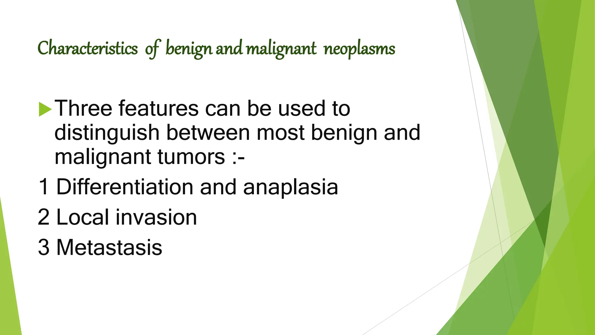 Neoplasia in human body pathology ppt.pptx