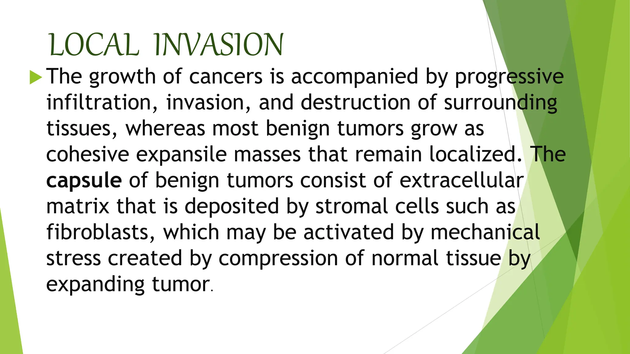 Neoplasia in human body pathology ppt.pptx