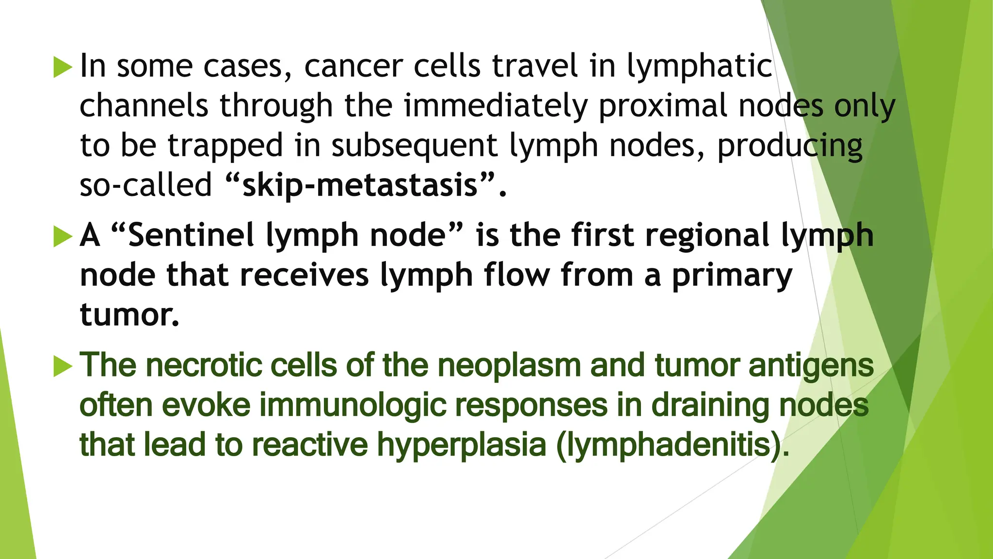 Neoplasia in human body pathology ppt.pptx
