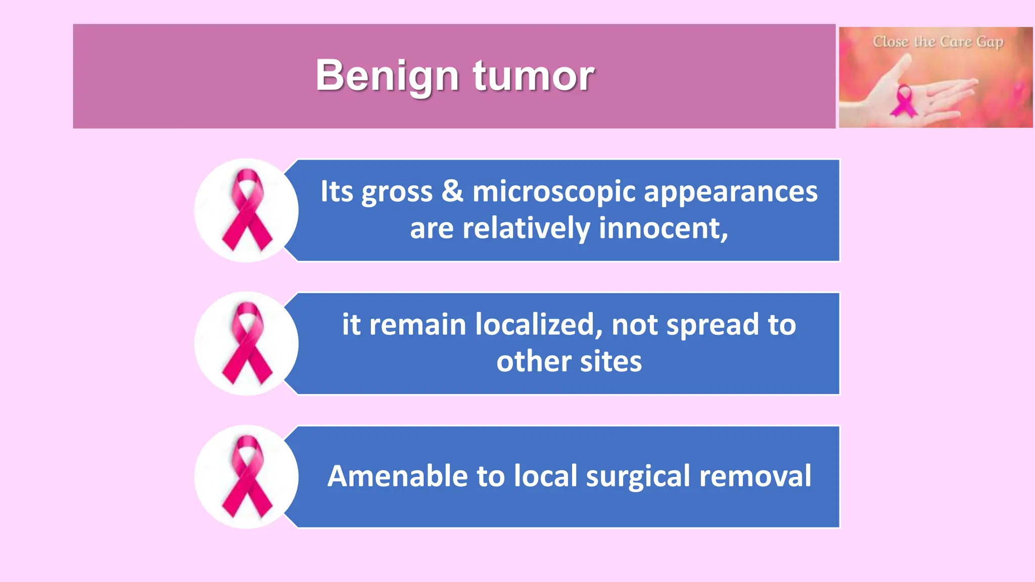 ANNOTATION ON THE BASIC CONCEPT OF NEOPLASM..PPTX
