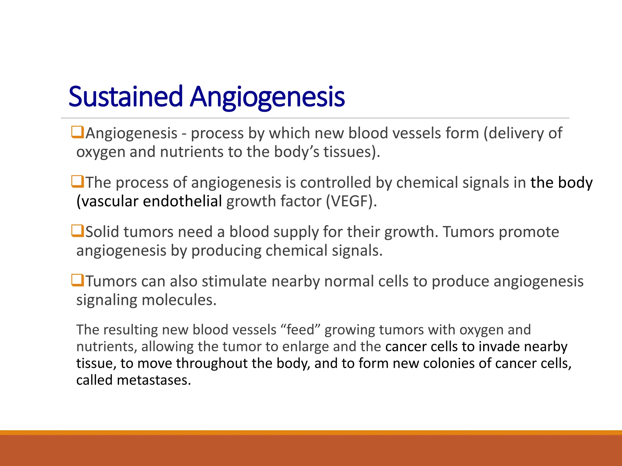 NEOPLASIA, cancer, Benign and malignant tumor | PPTX