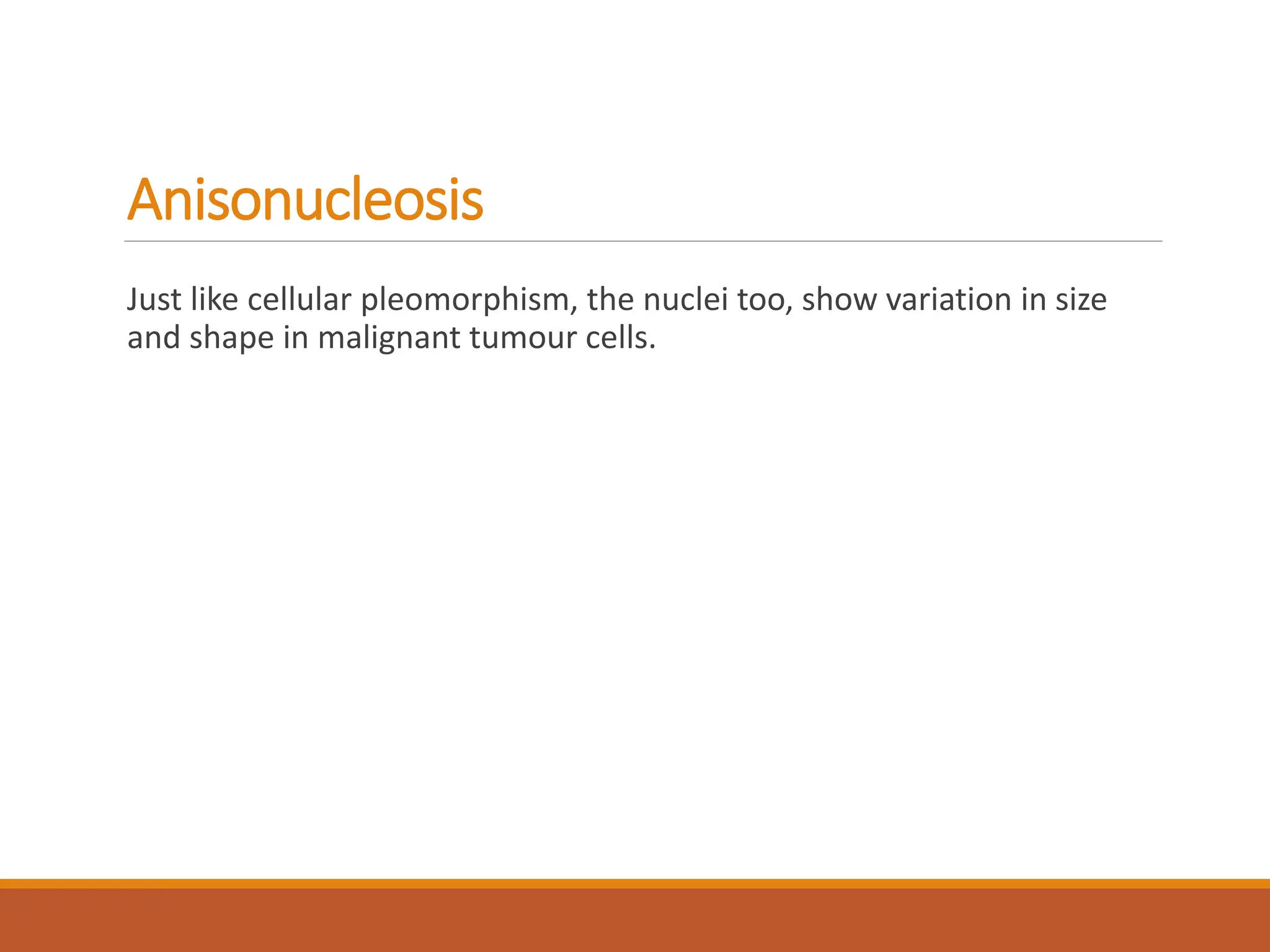 NEOPLASIA, cancer, Benign and malignant tumor | PPTX