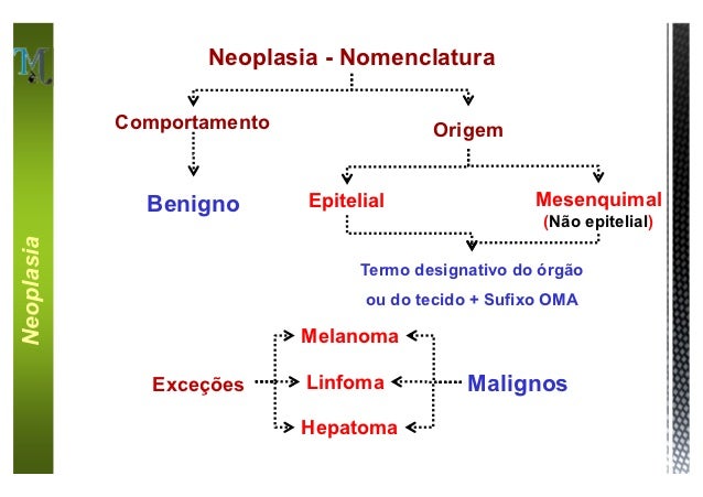Neoplasia 1