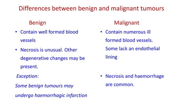 Neoplasia - Benign and malignant tumours nomenclature and difference.pdf