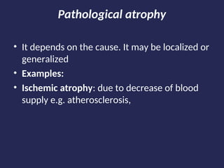neoplasia fundamentals for medical doctors | PPT