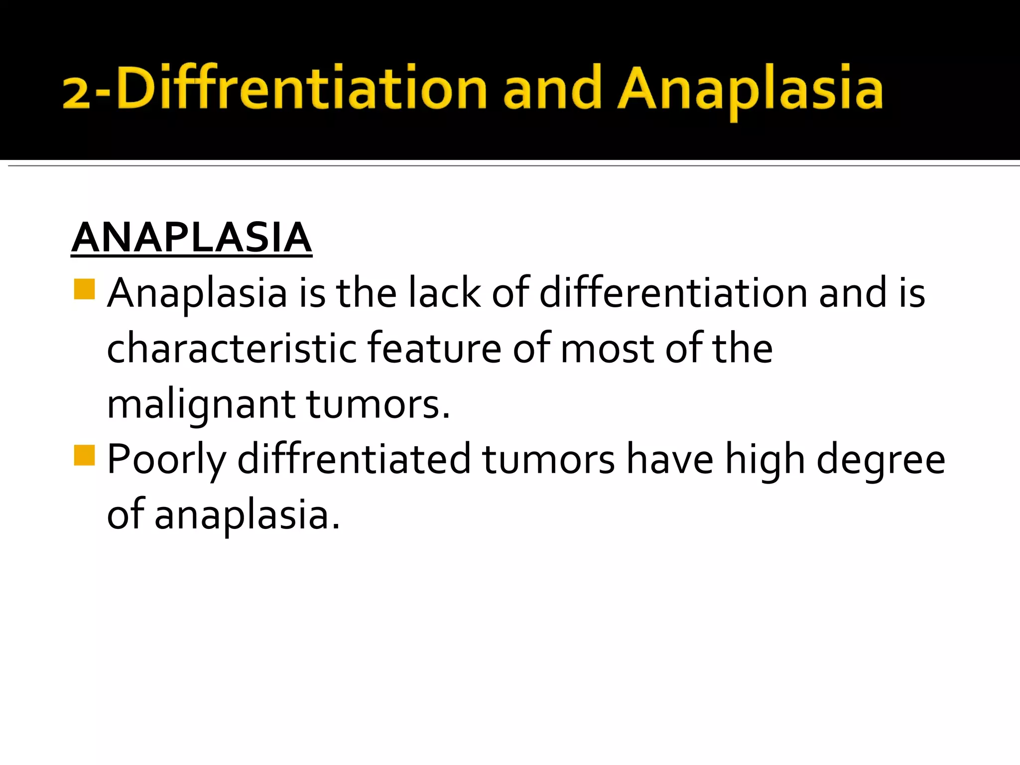 Neoplasia2003 | PPT