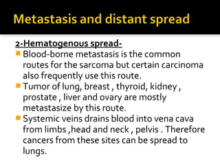 Neoplasia2003 | PPT
