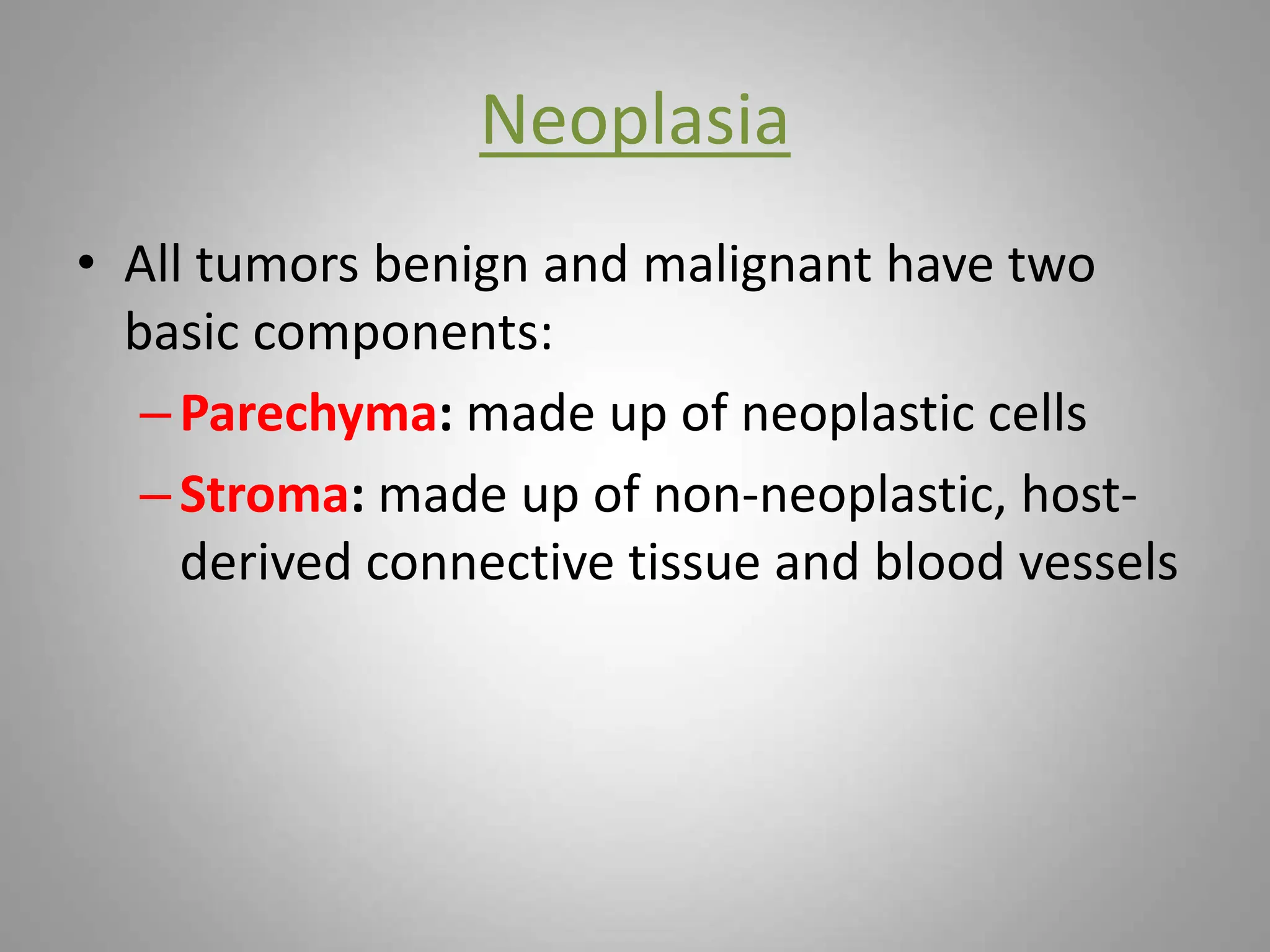 neoplasia presentation by Dr. Dabassa Guyo(4).ppt
