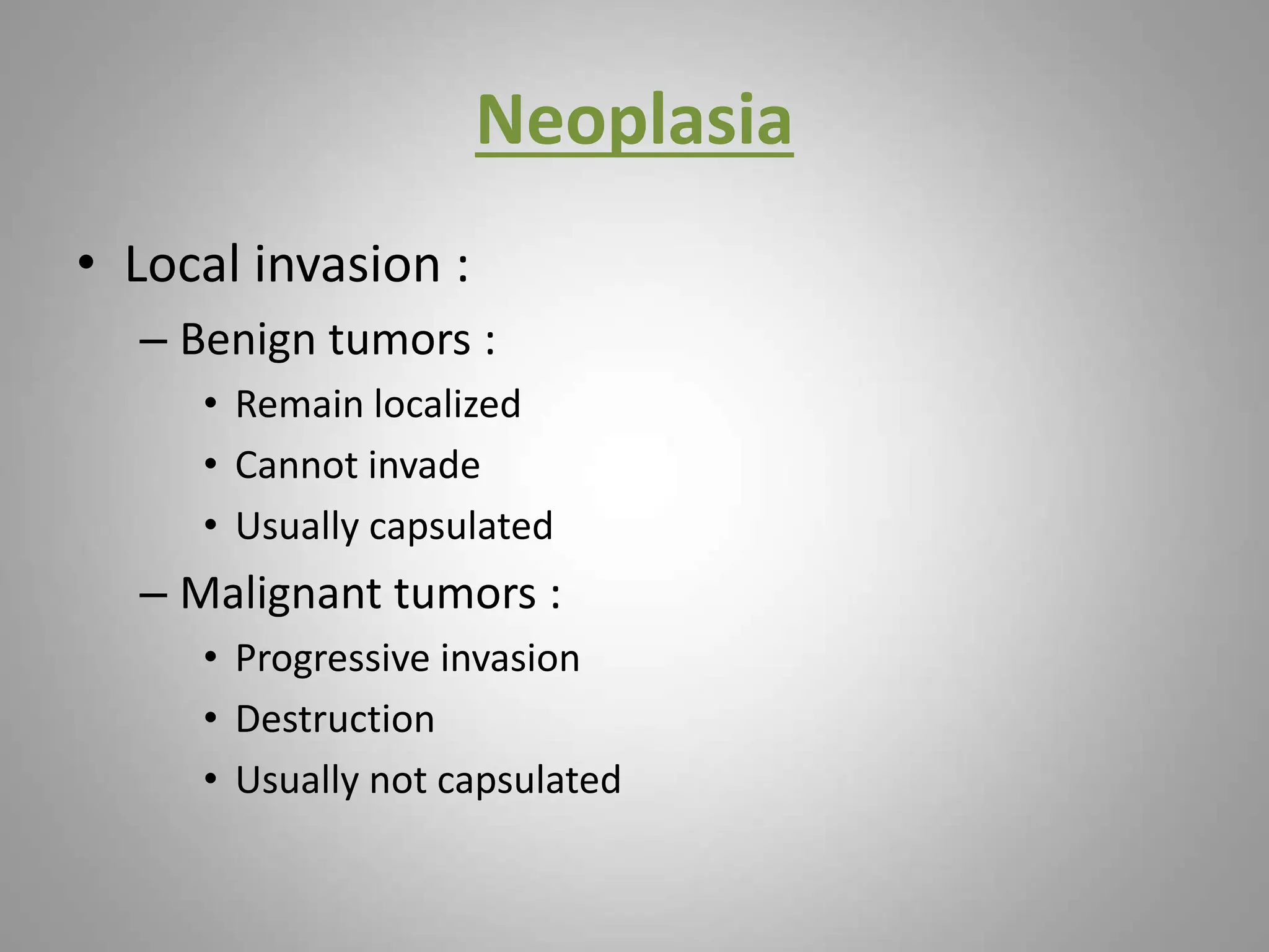 neoplasia presentation by Dr. Dabassa Guyo(4).ppt
