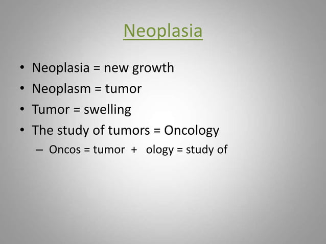 neoplasia presentation by Dr. Dabassa Guyo(4).ppt