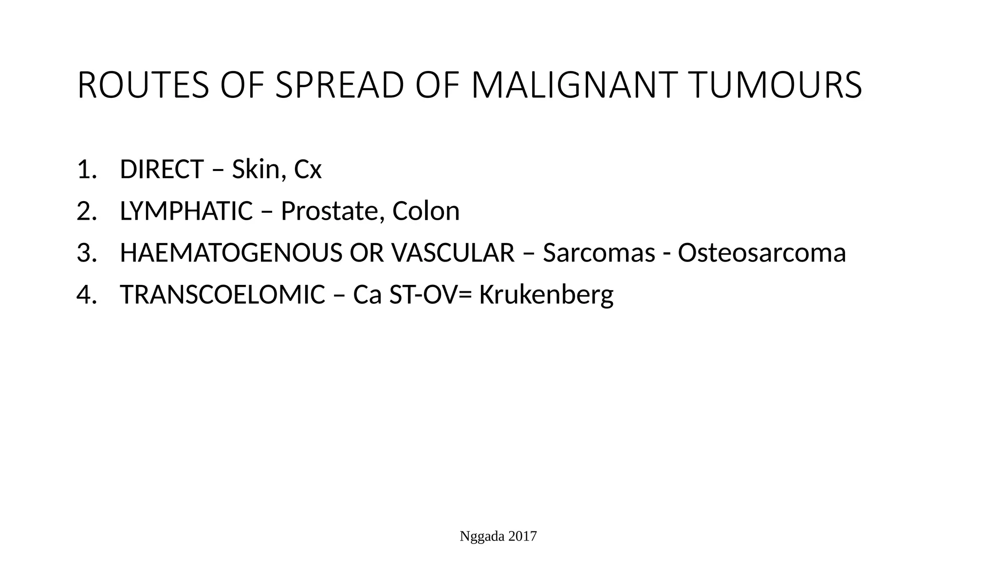 NEOPLASIA for MBBSBDS students.pptx vgg | PPTX