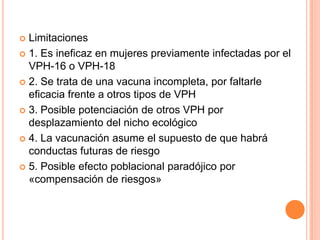 Neoplasia intraepitelial cervical (leibg y leiag) | PPTX