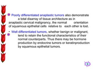 Neoplasia, two | PPT