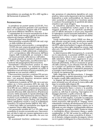 Neoplasie surrenaliche causa di ipertensione | PDF