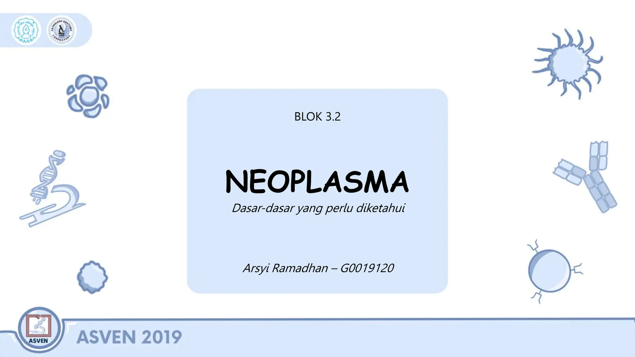 Neoplasma Patological Anatomy medical faculty.pptx