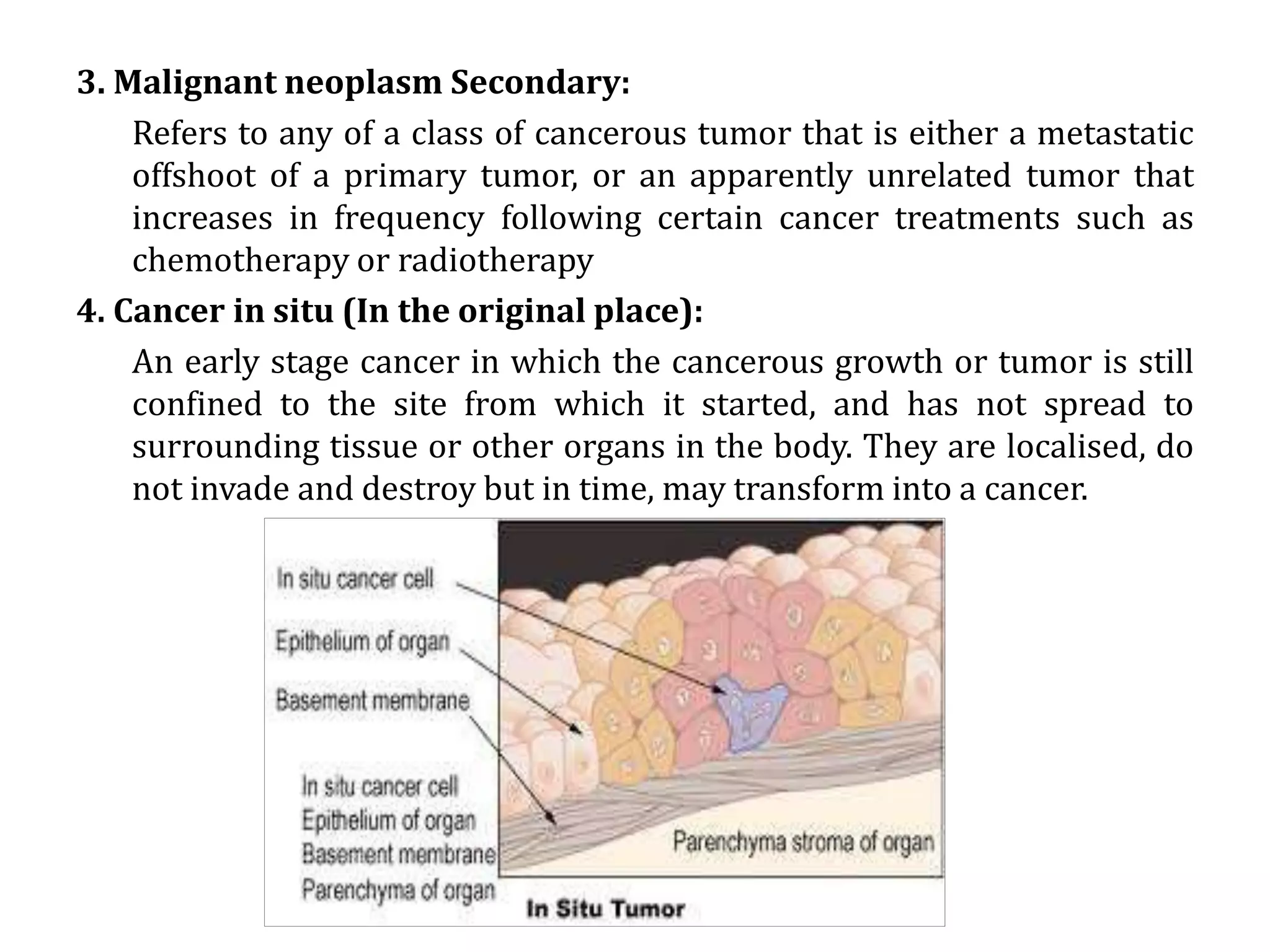 Neoplasm icd 10 guideline | PPTX
