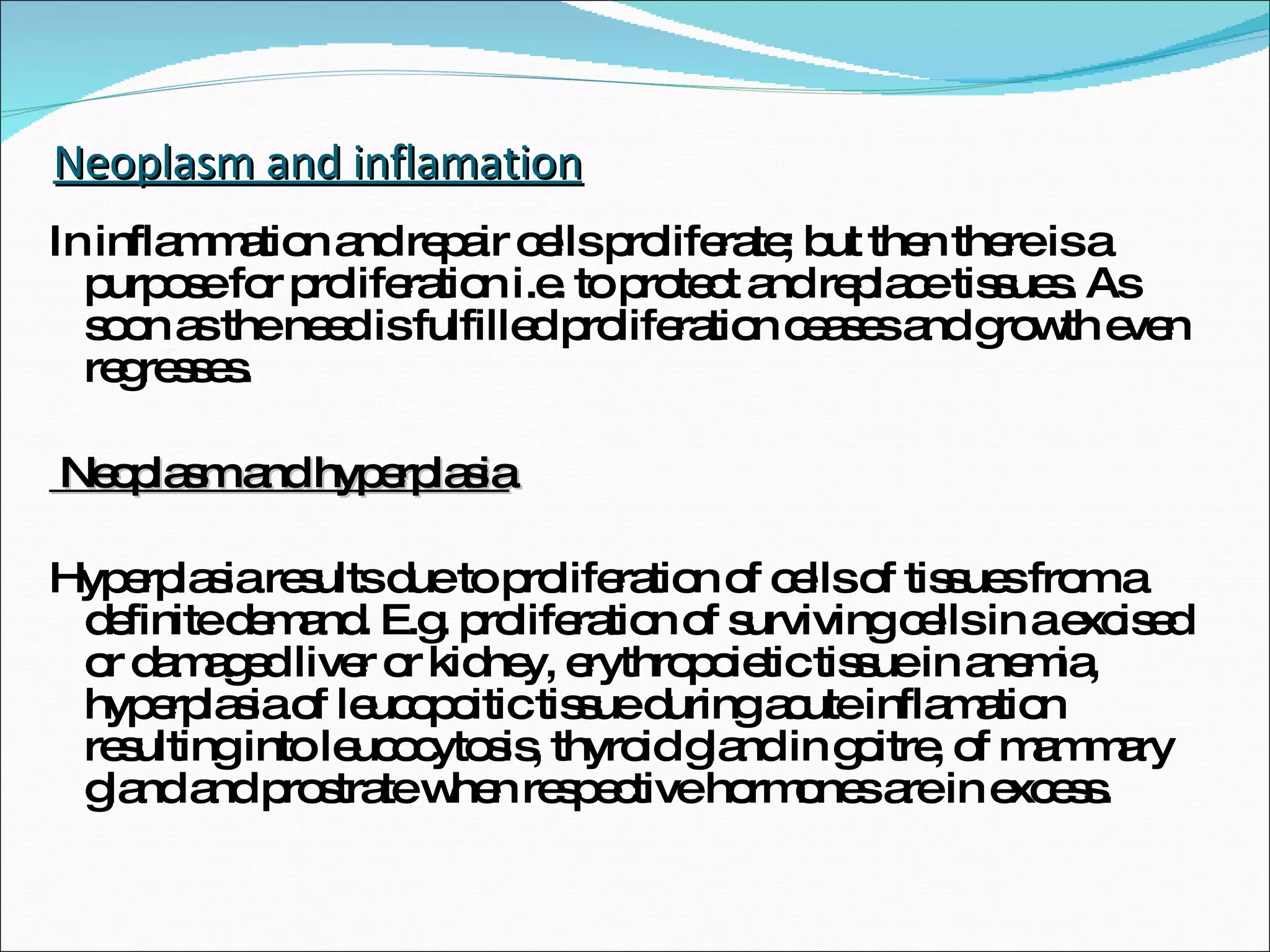 Neoplasms In Animals & Their Management | PPT
