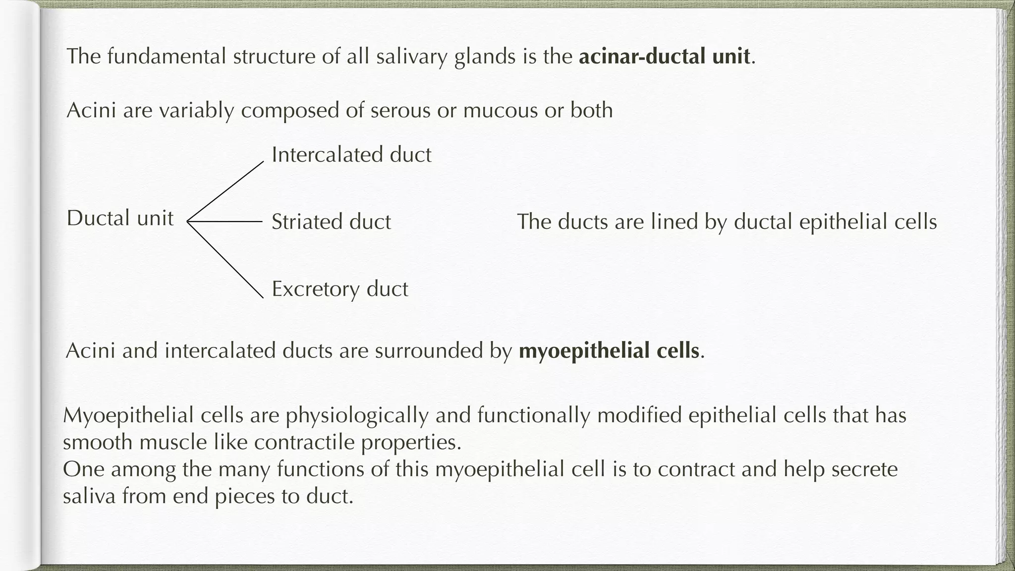 Neoplasms of Salivary Glands | PDF