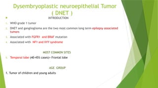 Neoplastic brain tumors in children.pptx