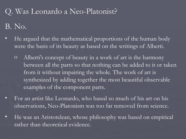 Neoplatonism | PPT | Christianity | Religion & Spirituality