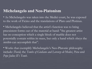 Neoplatonism | PPT