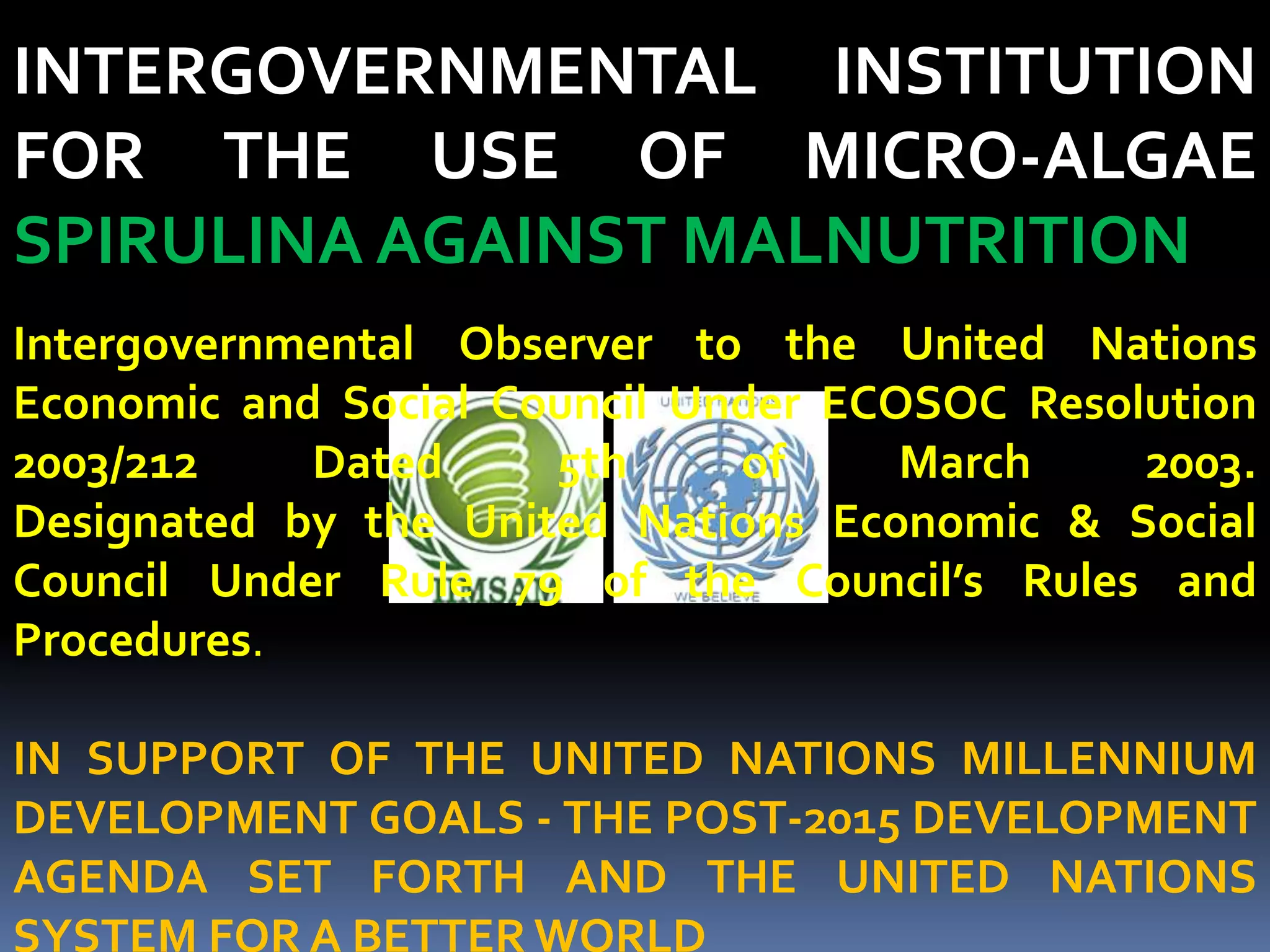 Neo product Presentation ,USA company | PPTX