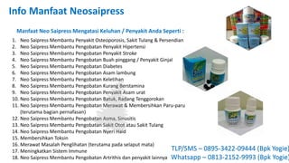Neo saipress | PPT