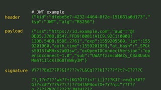 OpenID Connect with Neos and Flow | PPT