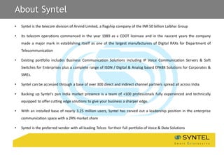 Neos enterprise | PDF